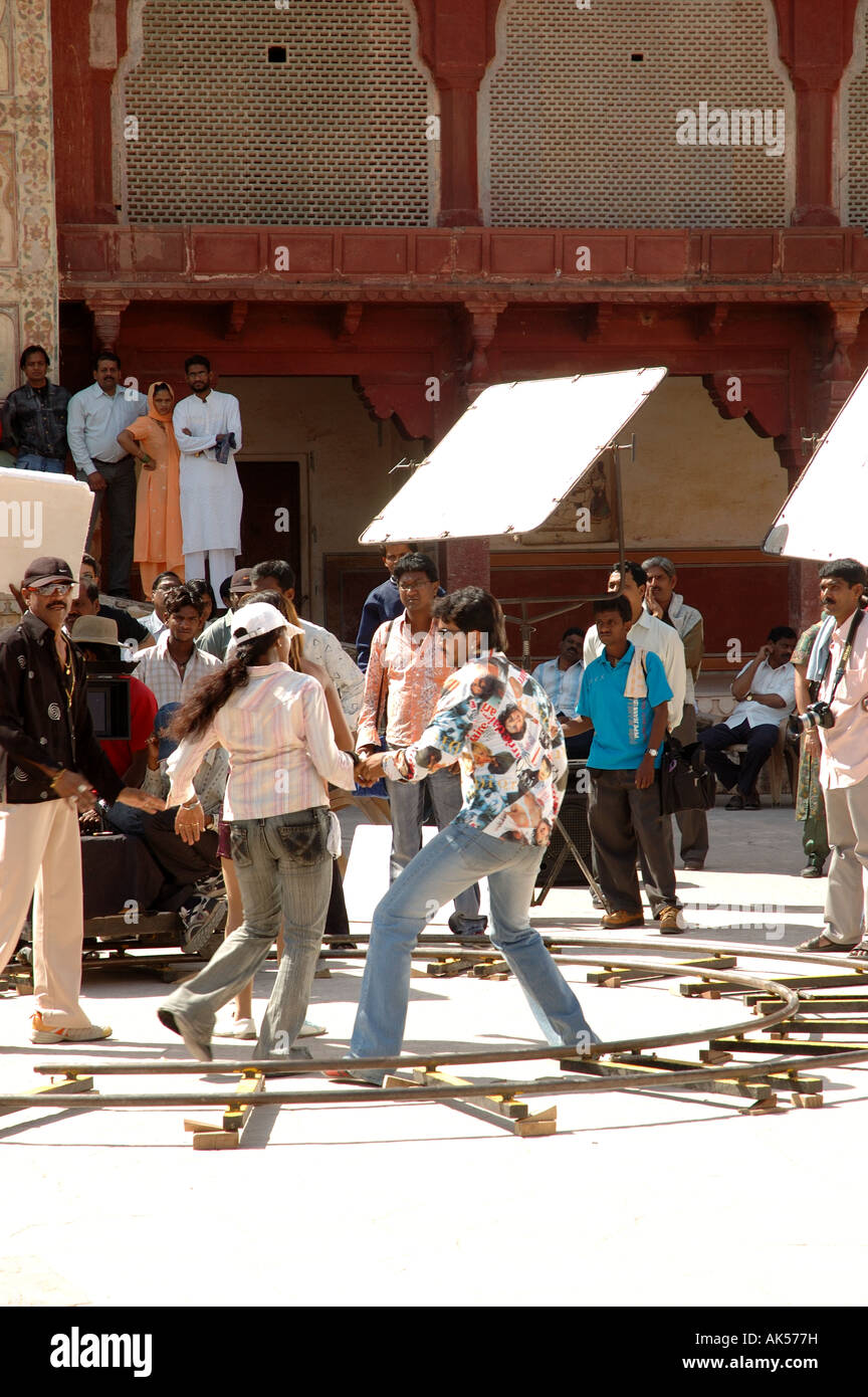 Bollywood actors hi-res stock photography and images - Alamy