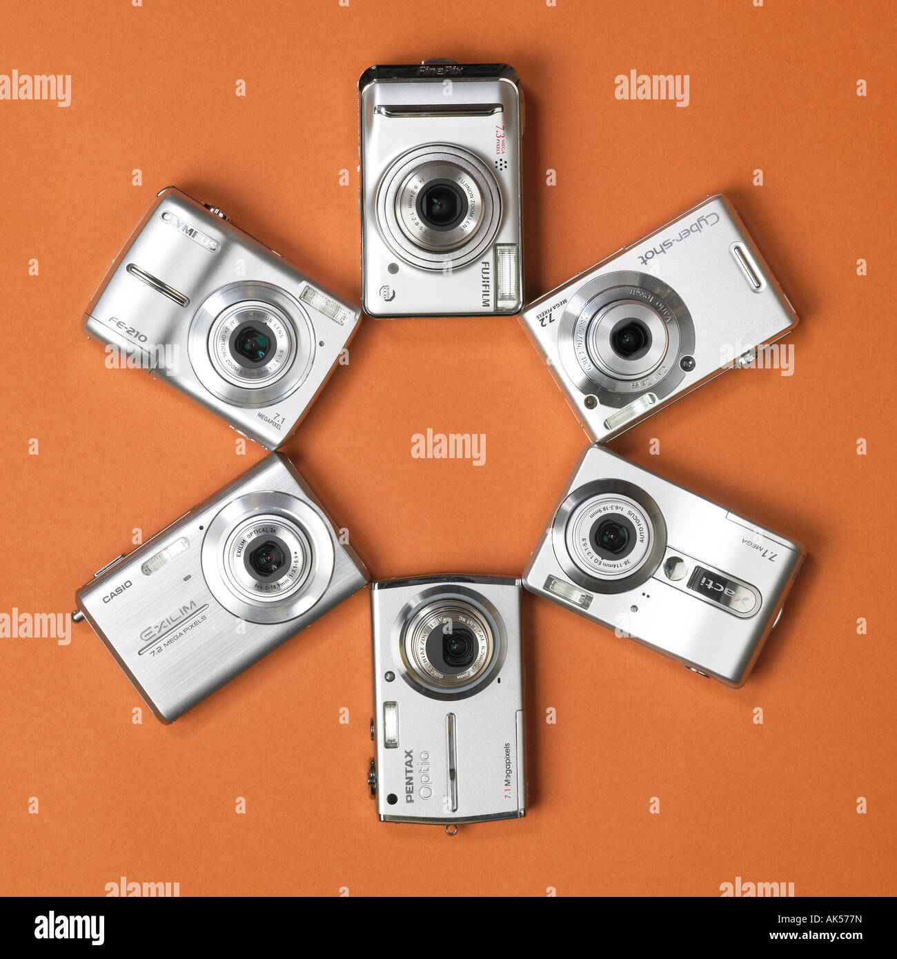 Digital intro hi-res stock photography and images - Alamy