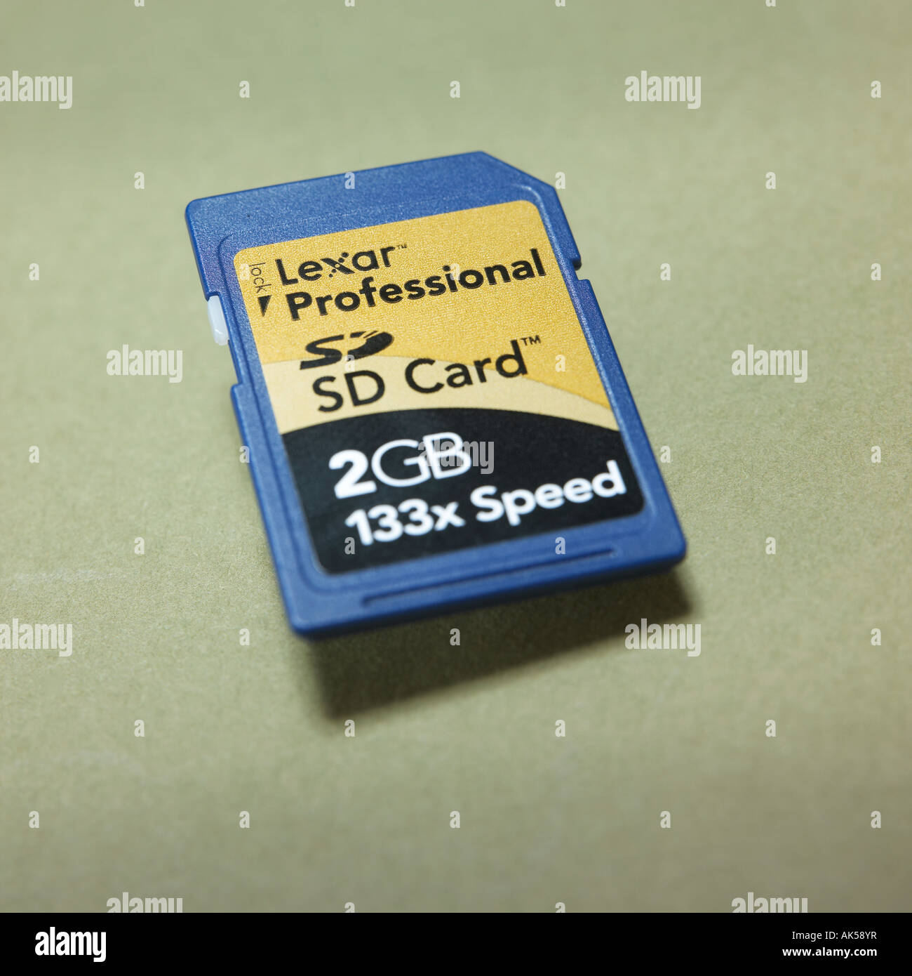 SD memory card Stock Photo - Alamy