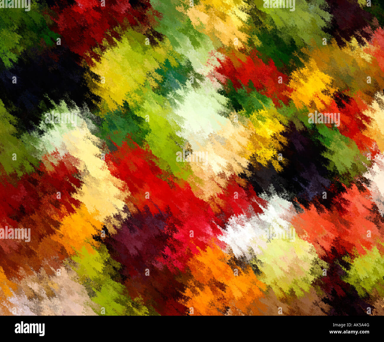 Colorful blotches hi-res stock photography and images - Alamy