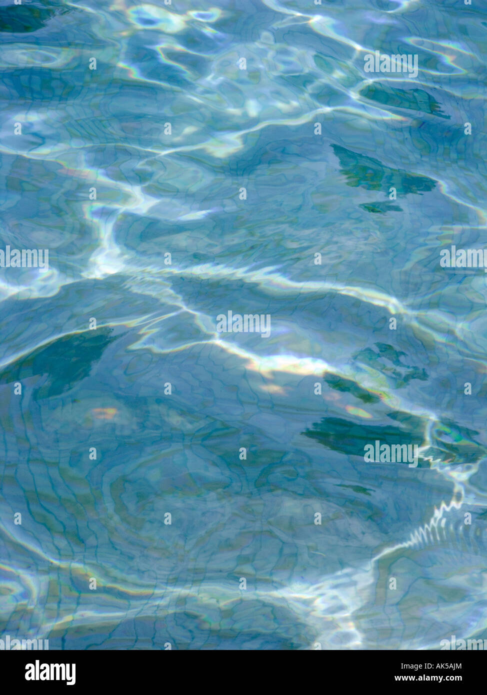 swimming pool water Stock Photo - Alamy