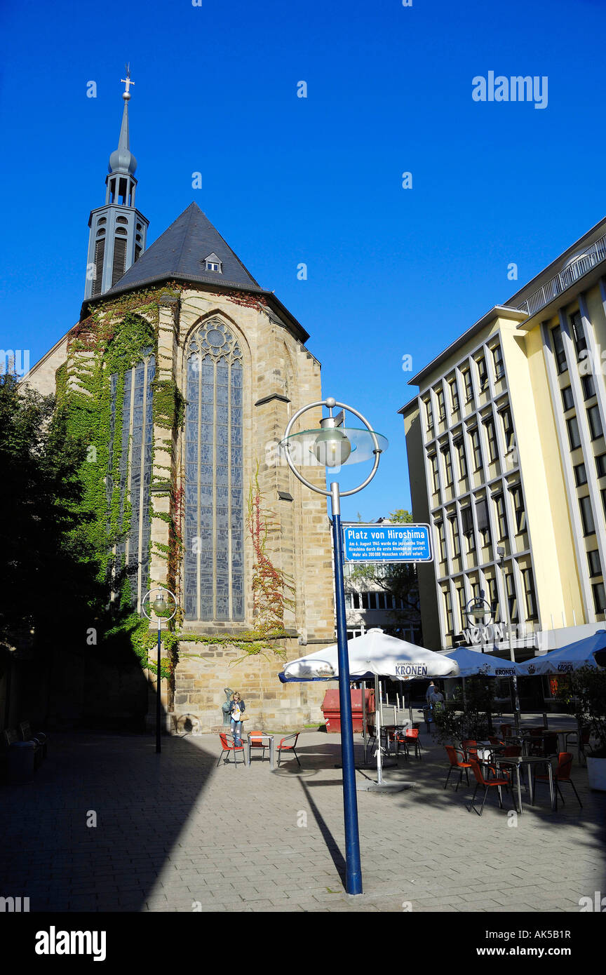 Probstei hi-res stock photography and images - Alamy