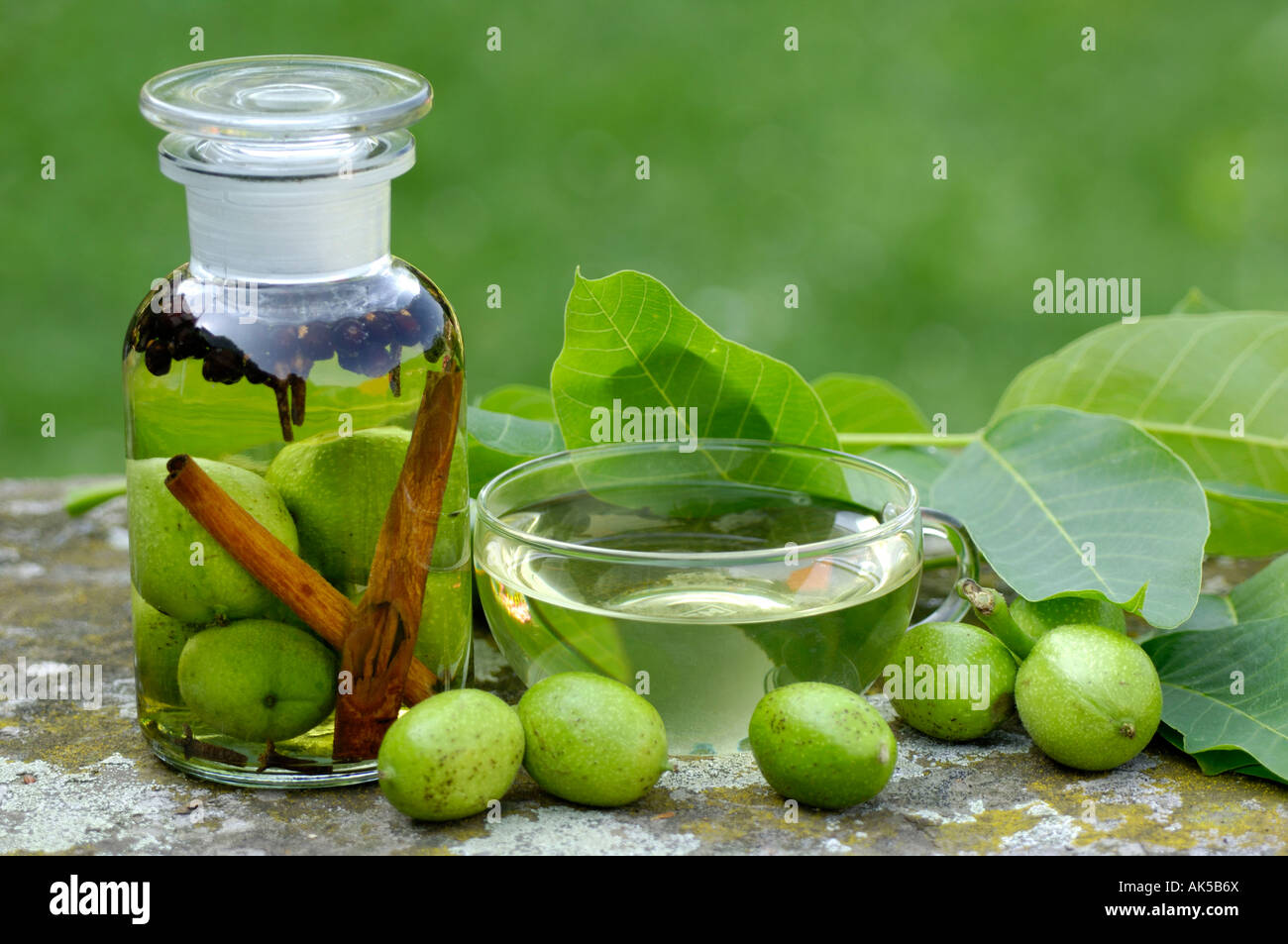 Bitters cup hi-res stock photography and images - Alamy