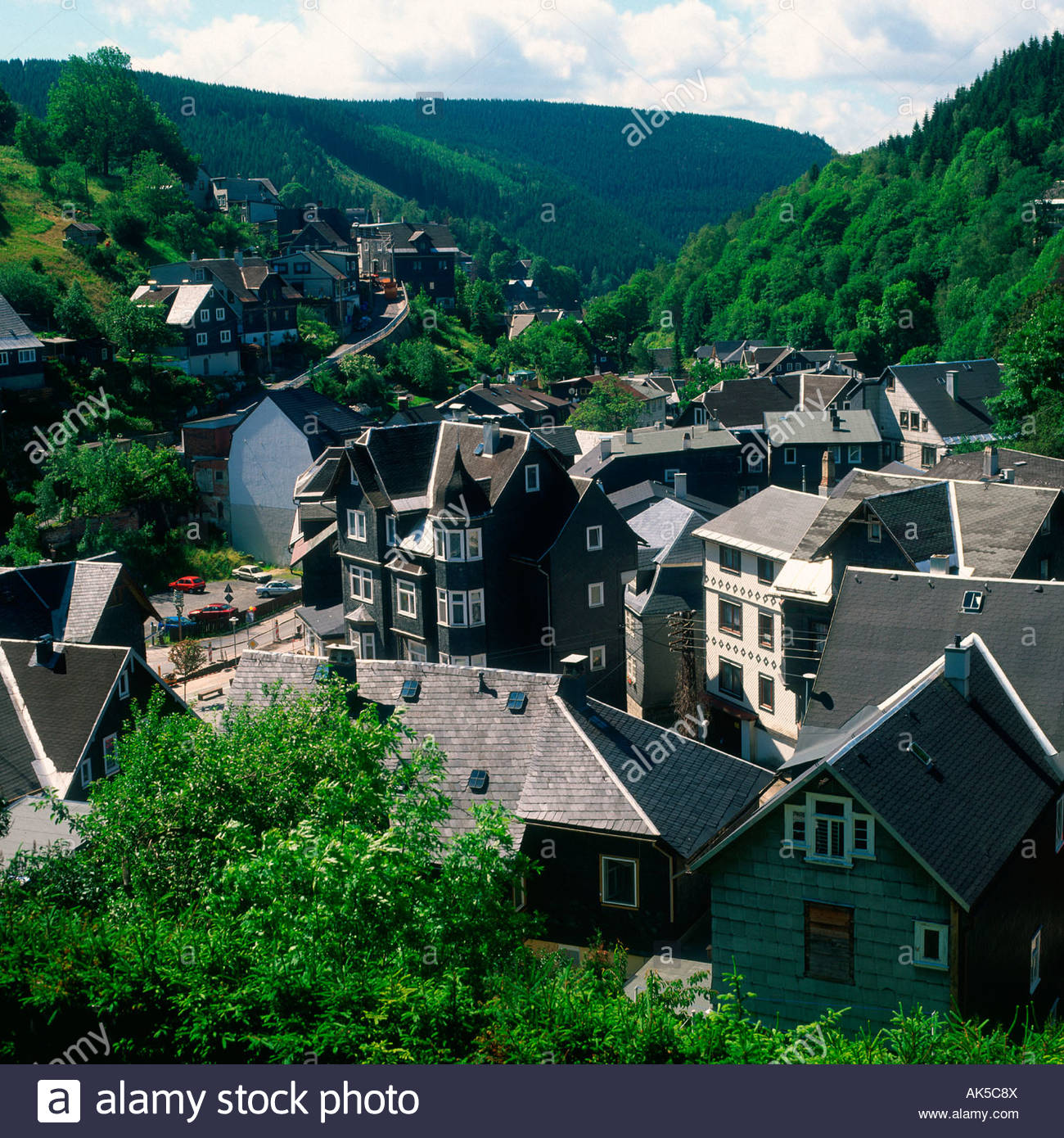 Lauscha Stock Photos & Lauscha Stock Images - Alamy