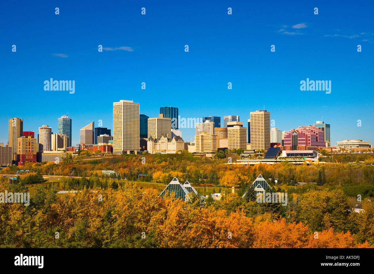 Albertan city hi-res stock photography and images - Alamy