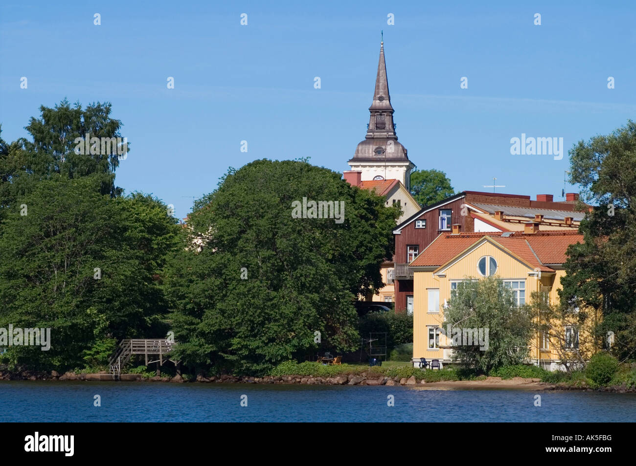 Hjo hi-res stock photography and images - Alamy