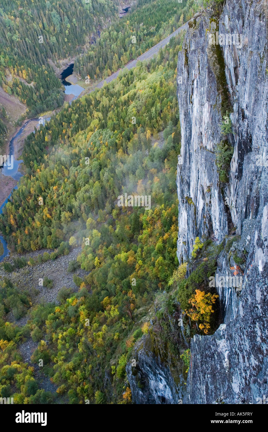 Raven gorge hi-res stock photography and images - Alamy