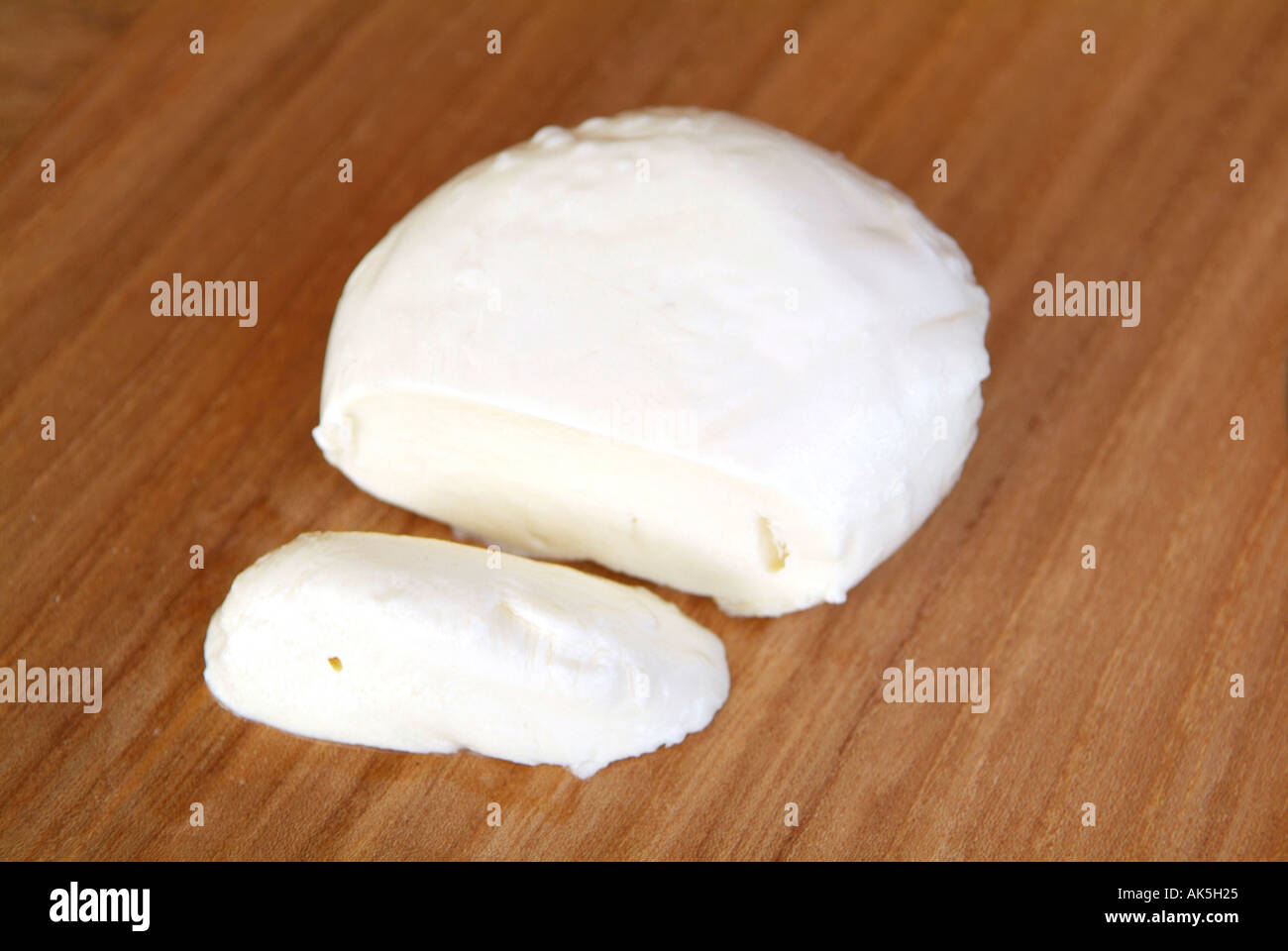 Morzarella hi-res stock photography and images - Alamy