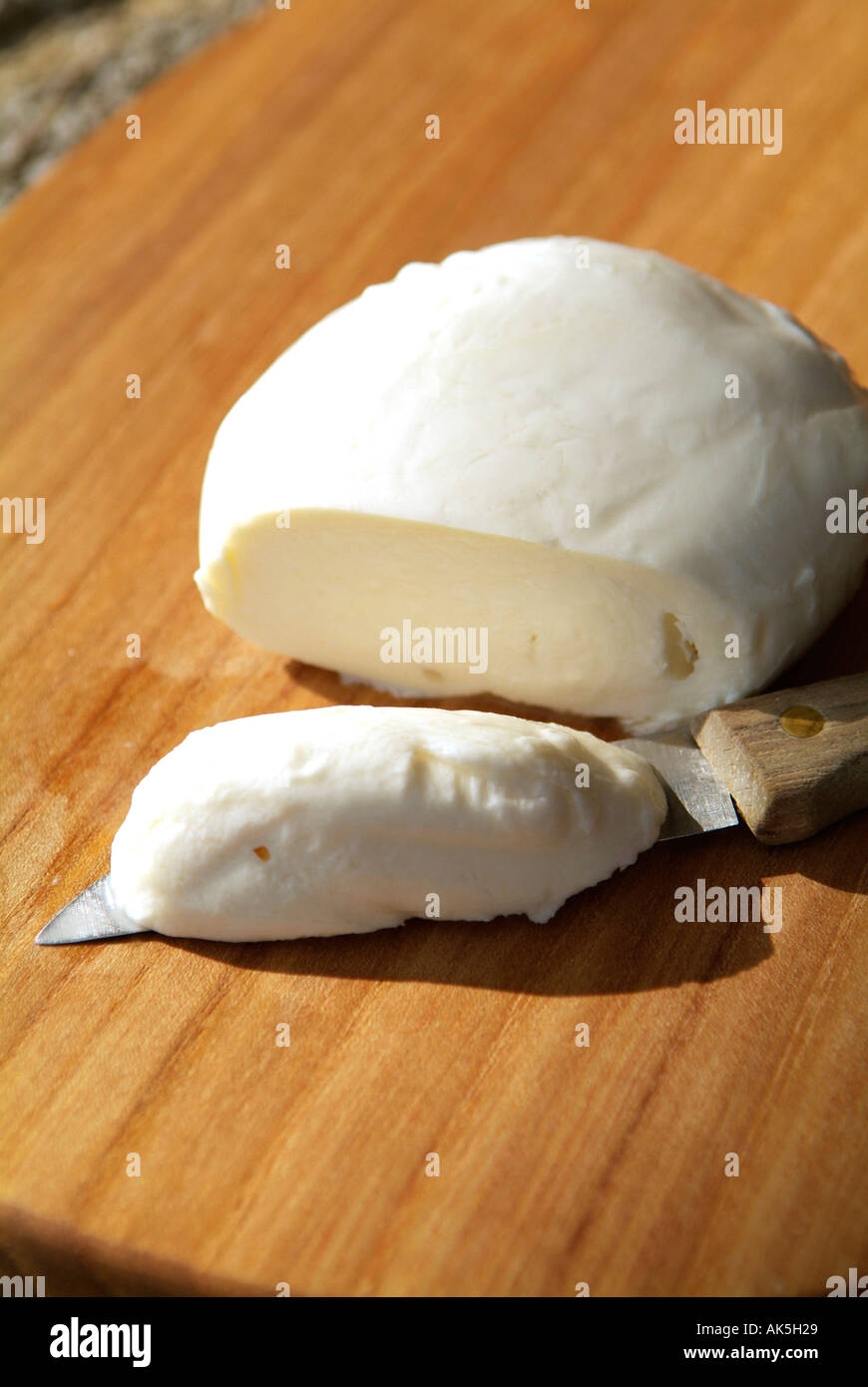 Morzarella High Resolution Stock Photography and Images - Alamy