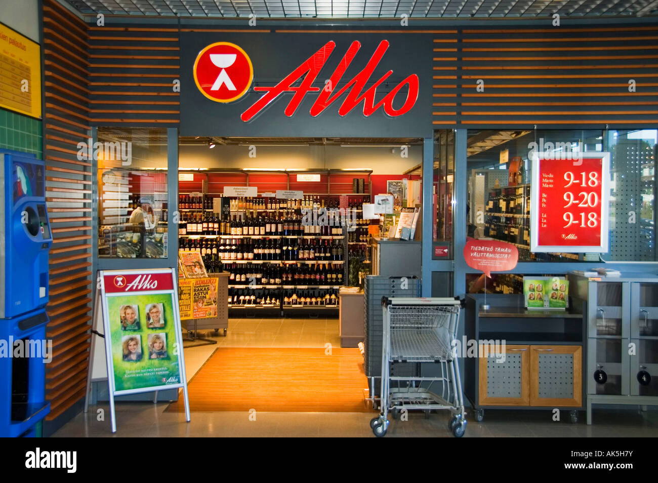 Hetta hi-res stock photography and images - Alamy