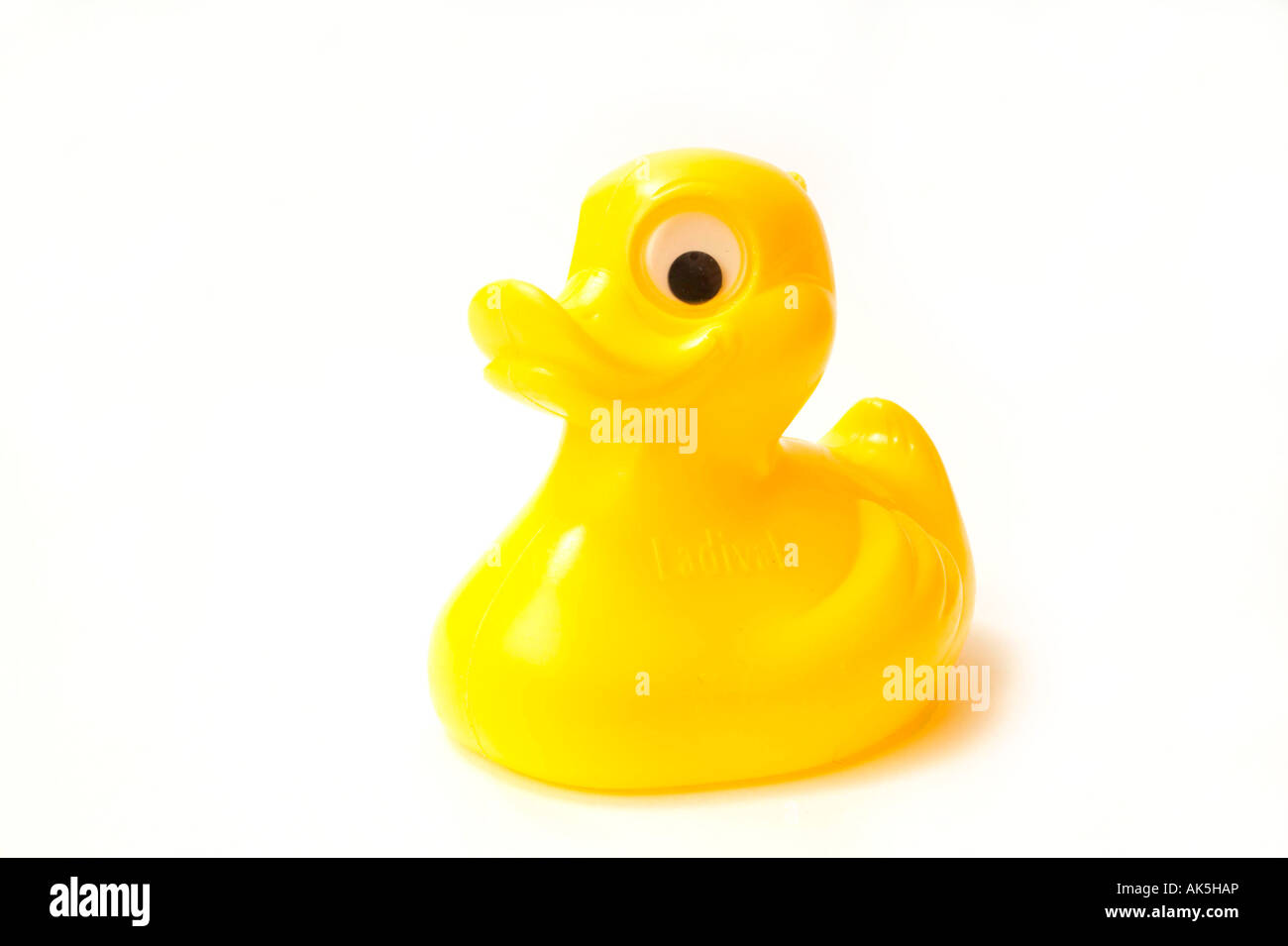 Rubber duck cut out Cut Out Stock Images & Pictures - Alamy