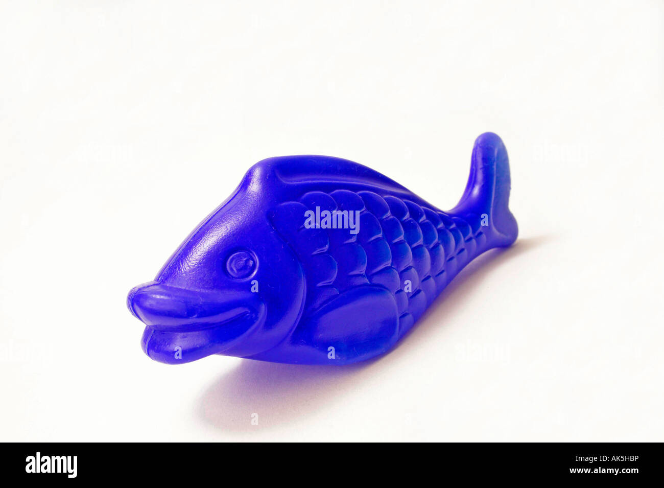 Rubber fish Cut Out Stock Images & Pictures - Alamy