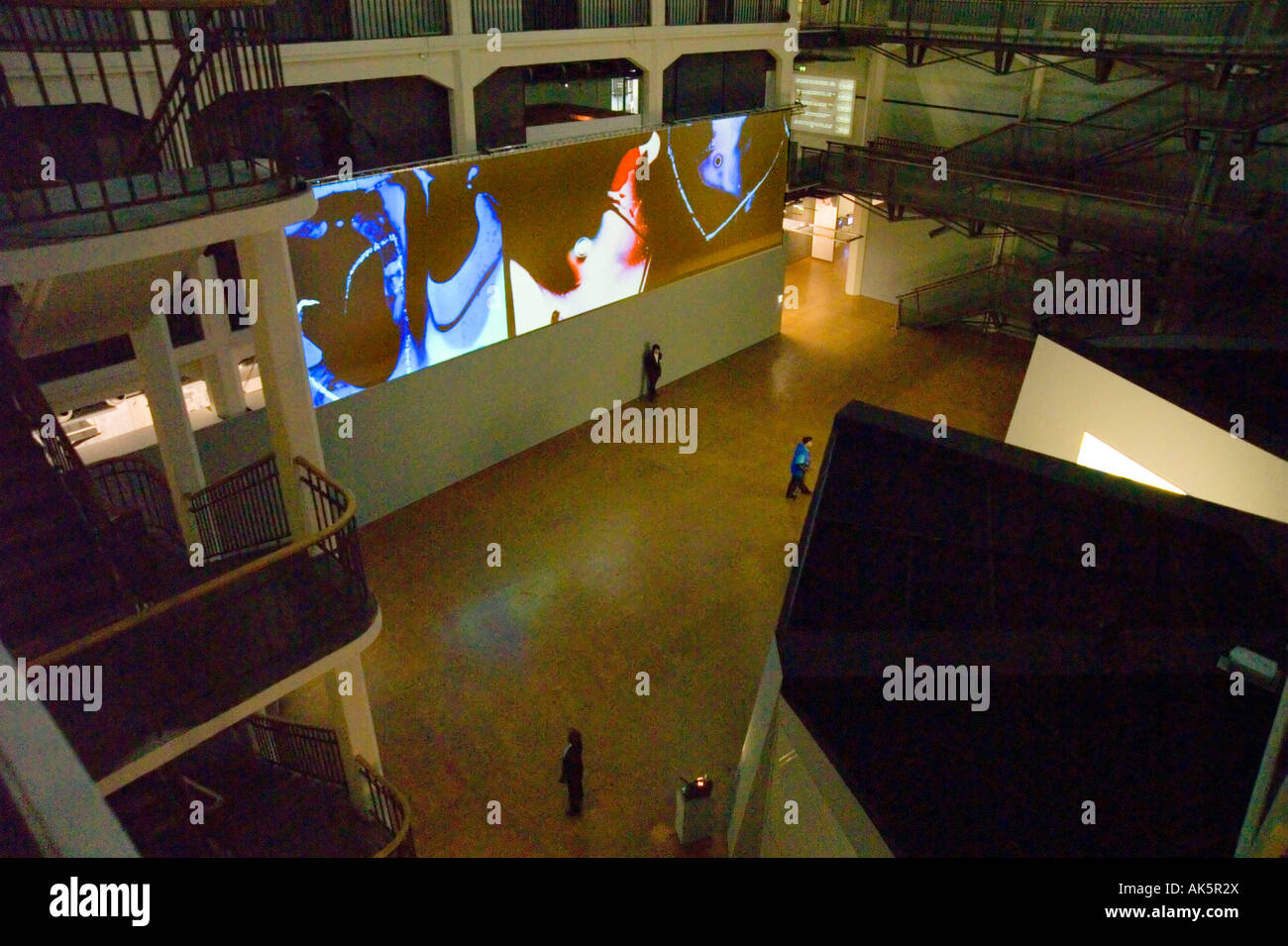 Zkm hi-res stock photography and images - Alamy