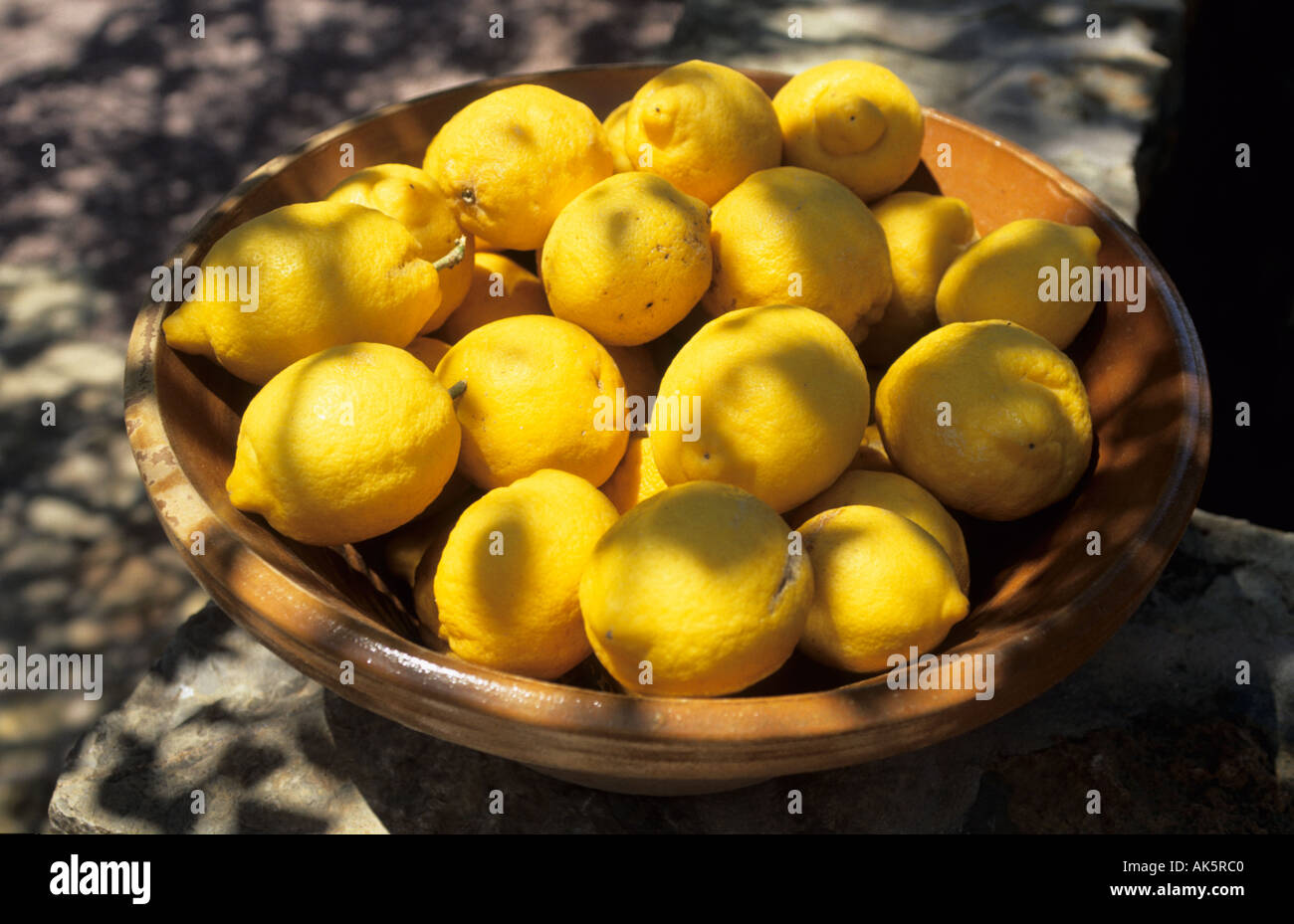 Many citrons hi-res stock photography and images - Alamy