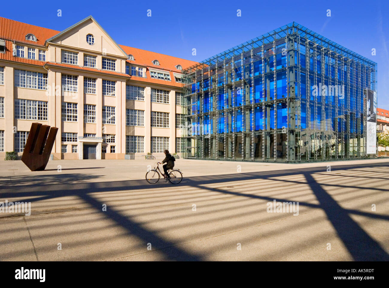 Zkm hi-res stock photography and images - Alamy
