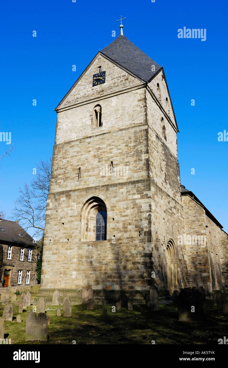 Sacred peter church hi-res stock photography and images - Alamy