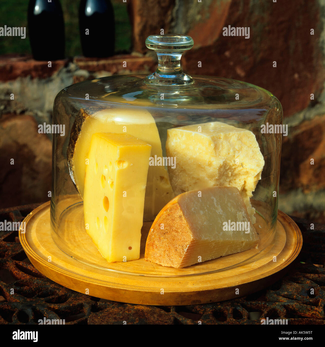 Their cheese hi-res stock photography and images - Alamy