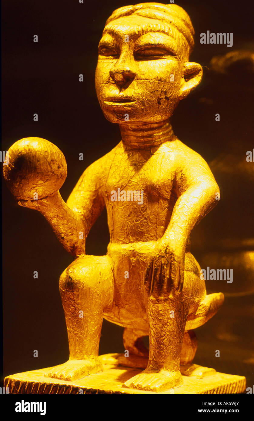 Cape town gold of africa museum hi-res stock photography and images - Alamy