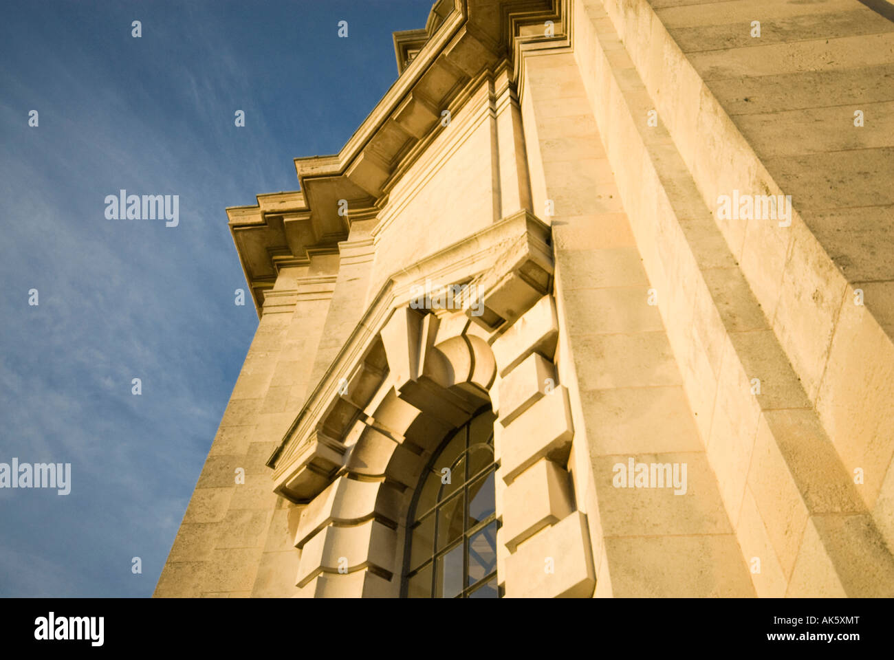 Ashton Memorial Lancaster Stock Photo - Alamy