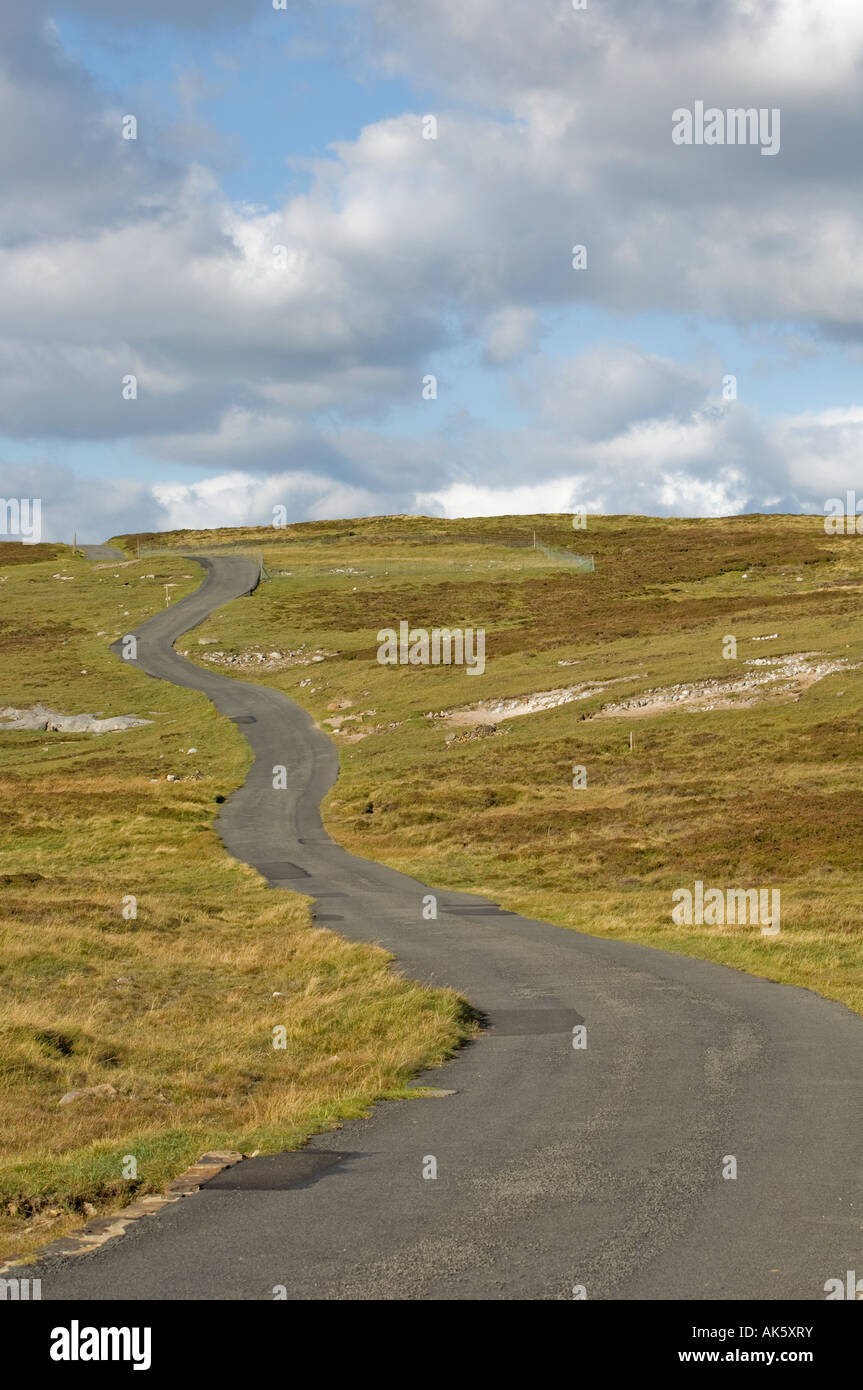 Rolling durham countryside hi-res stock photography and images - Alamy