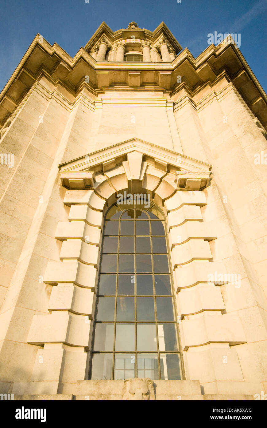 Ashton Memorial Lancaster Stock Photo - Alamy
