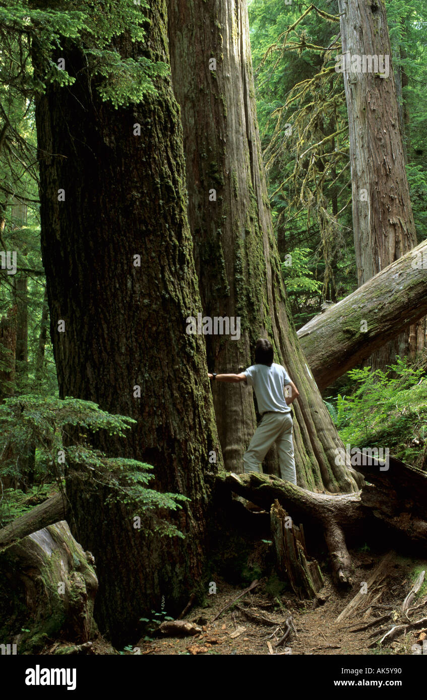 Chinook Valley High Resolution Stock Photography and Images - Alamy