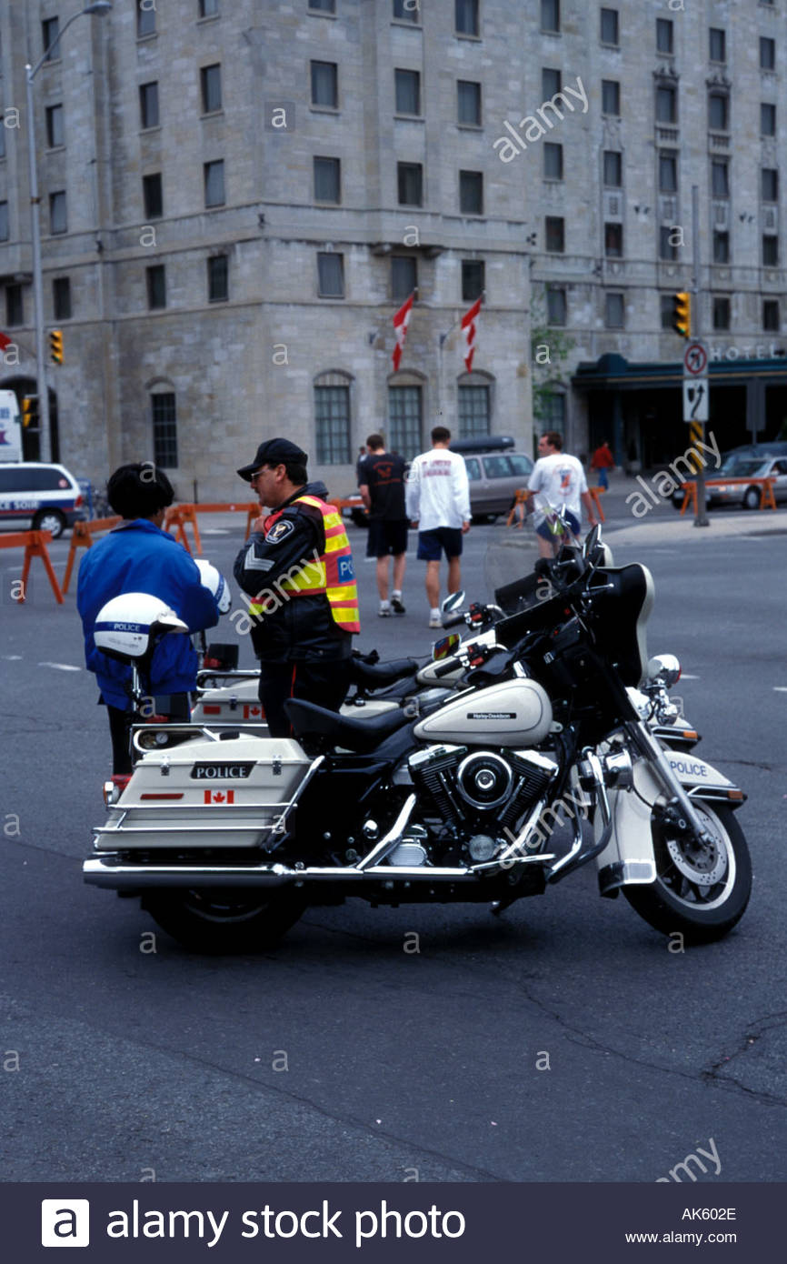 Parking Enforcement Officers Stock Photos & Parking Enforcement ...