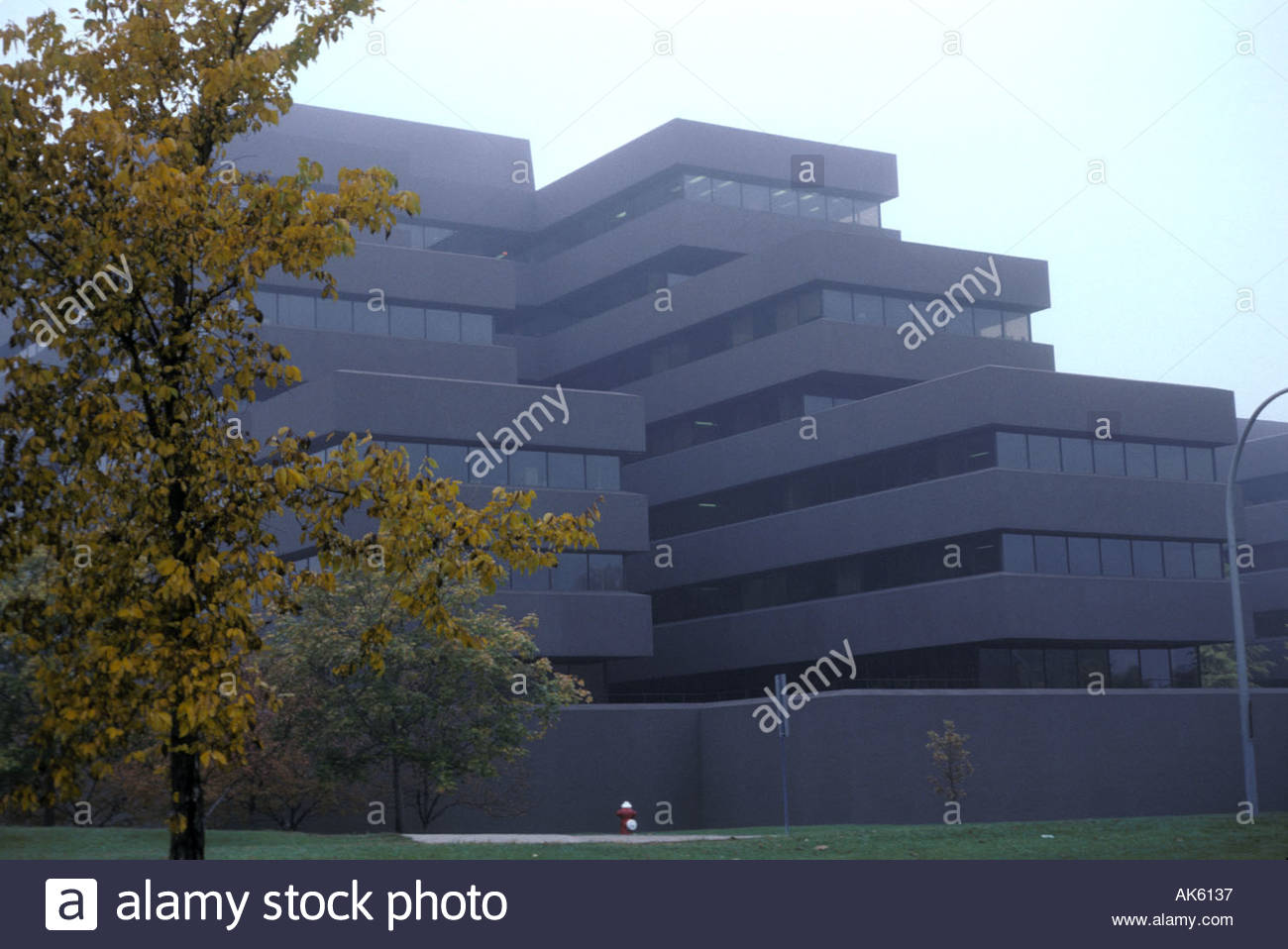 Lester B. Pearson Building High Resolution Stock Photography and Images ...