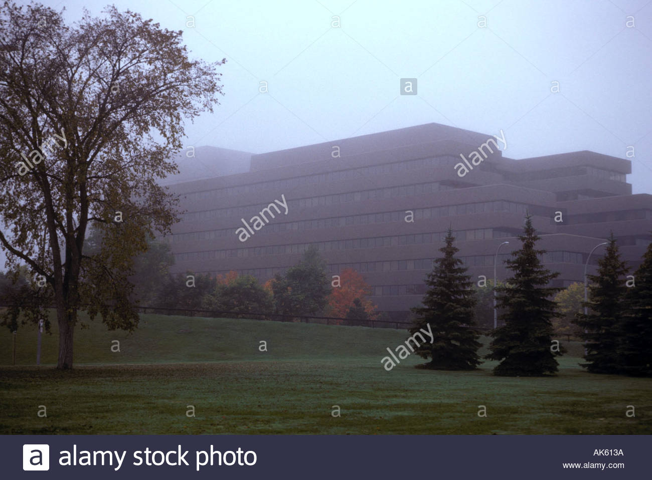 Lester B. Pearson Building High Resolution Stock Photography and Images ...
