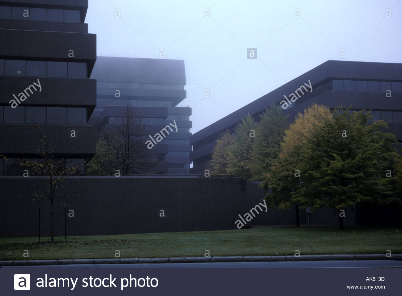 Lester B. Pearson Building High Resolution Stock Photography and Images ...