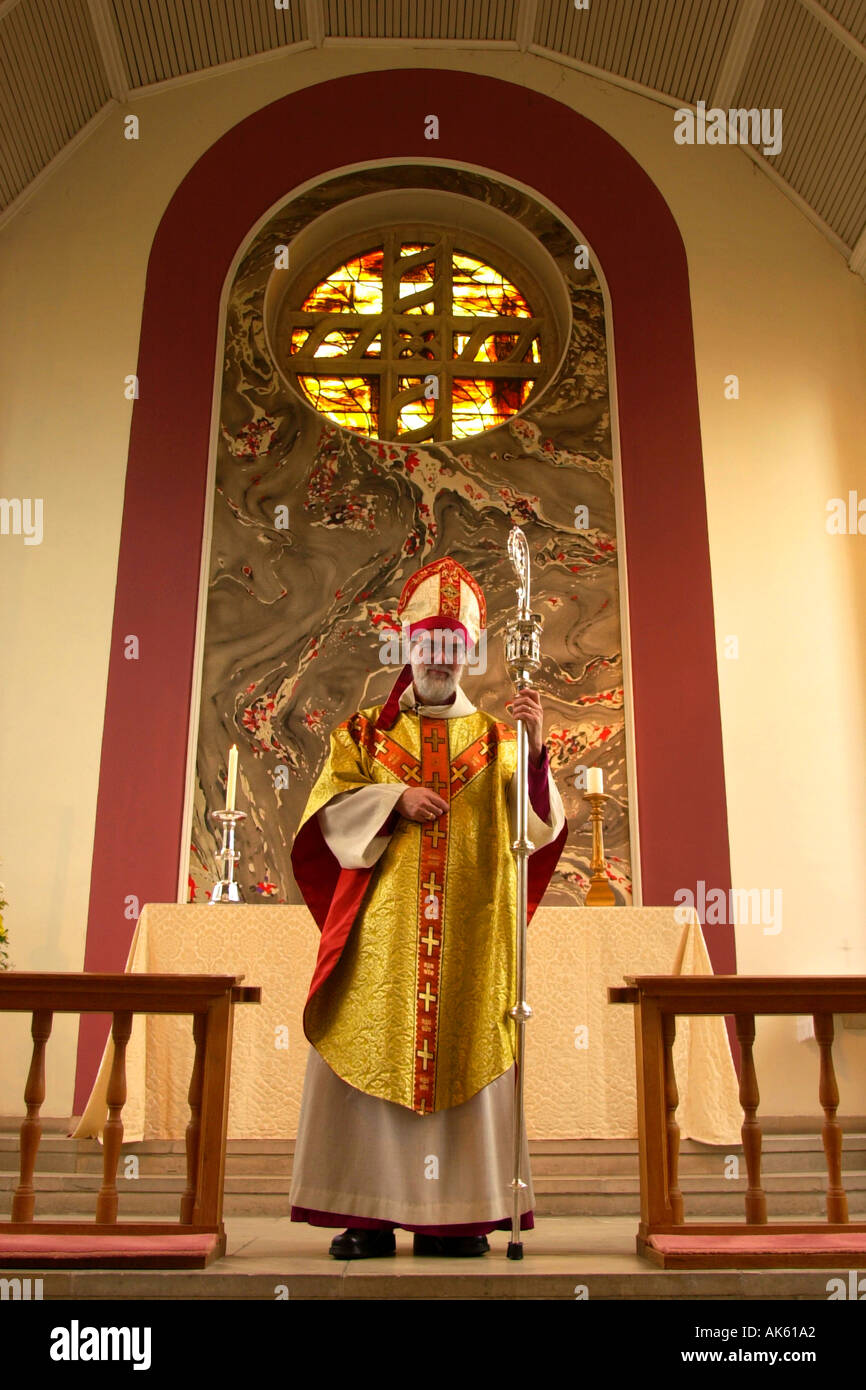 Dr Rowan Williams Archbishop of Canterbury Primate of All England and ...