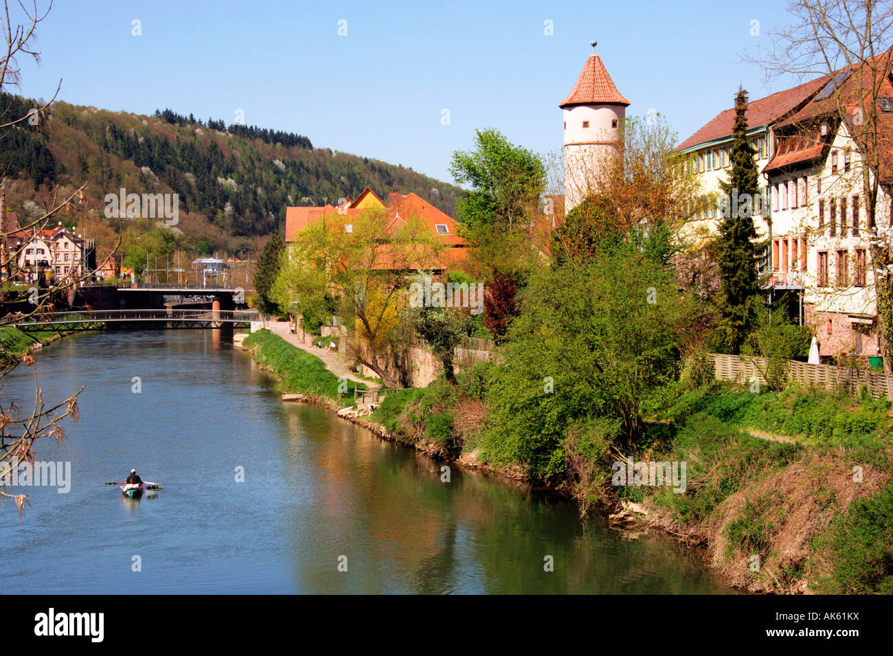 Wertheim hi-res stock photography and images - Alamy