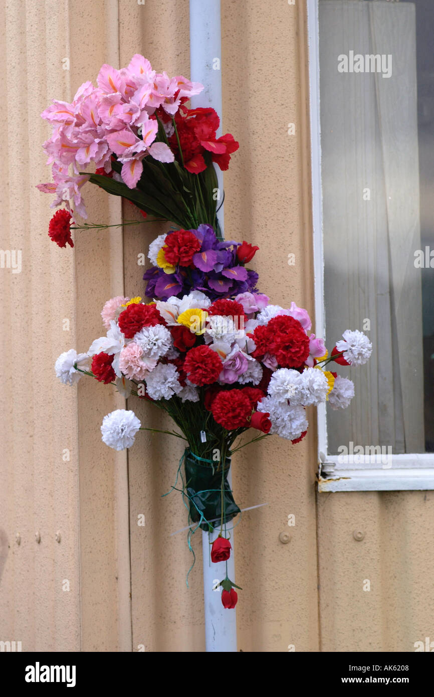 Bungalow Uk Prefab High Resolution Stock Photography and Images - Alamy