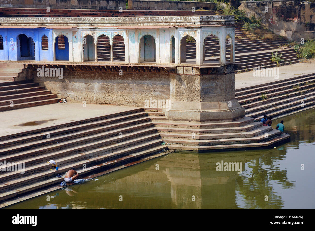 Palace deeg rajasthan india hi-res stock photography and images - Alamy