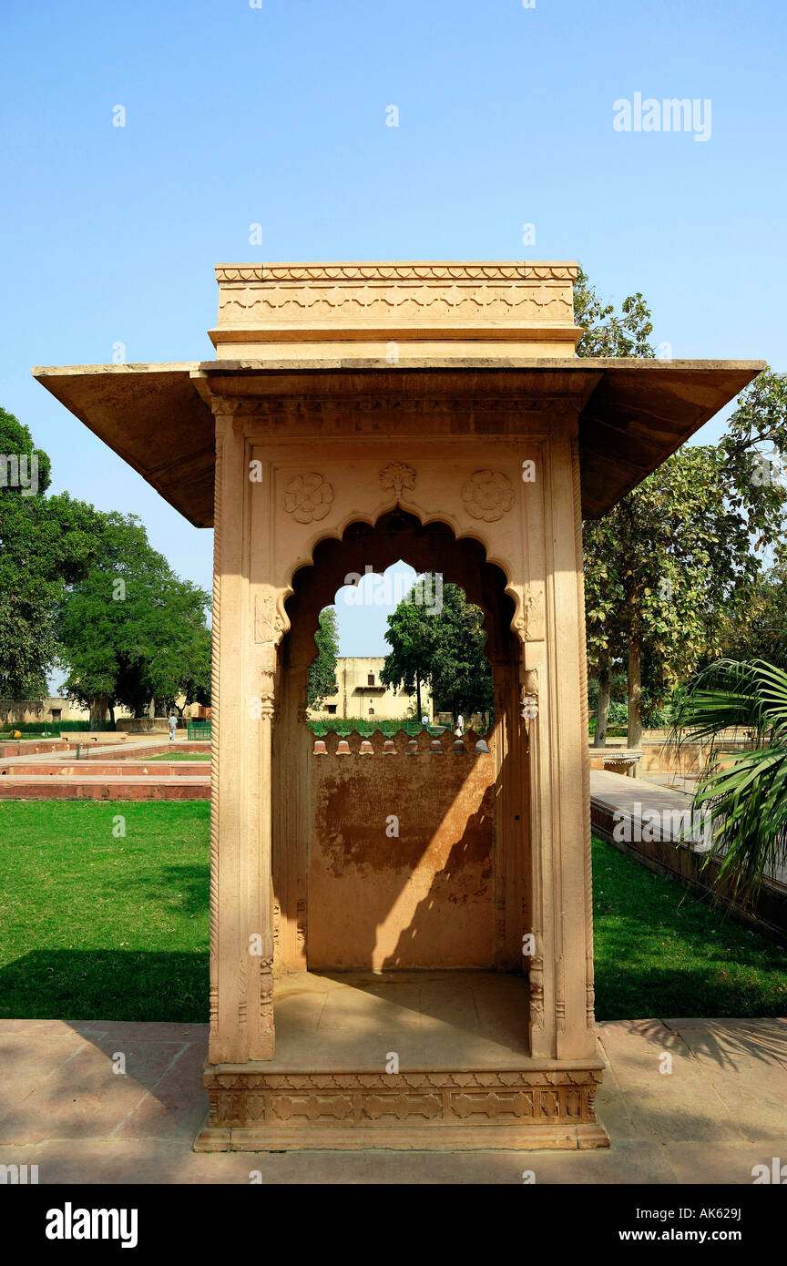 Palace deeg rajasthan india hi-res stock photography and images - Alamy