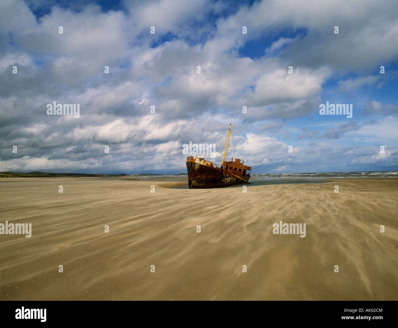 Baltray hi-res stock photography and images - Alamy