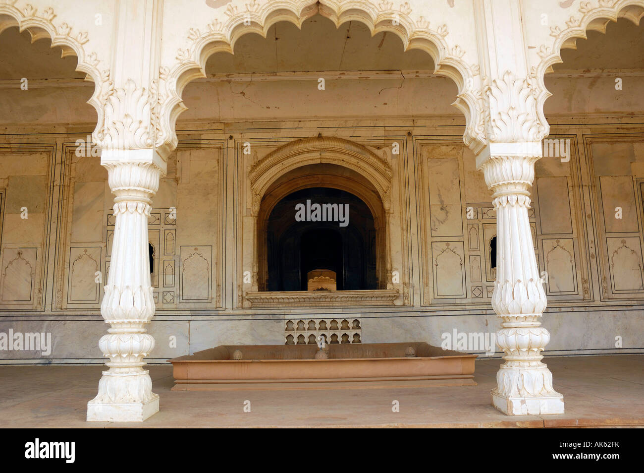 Deeg palace hi-res stock photography and images - Alamy