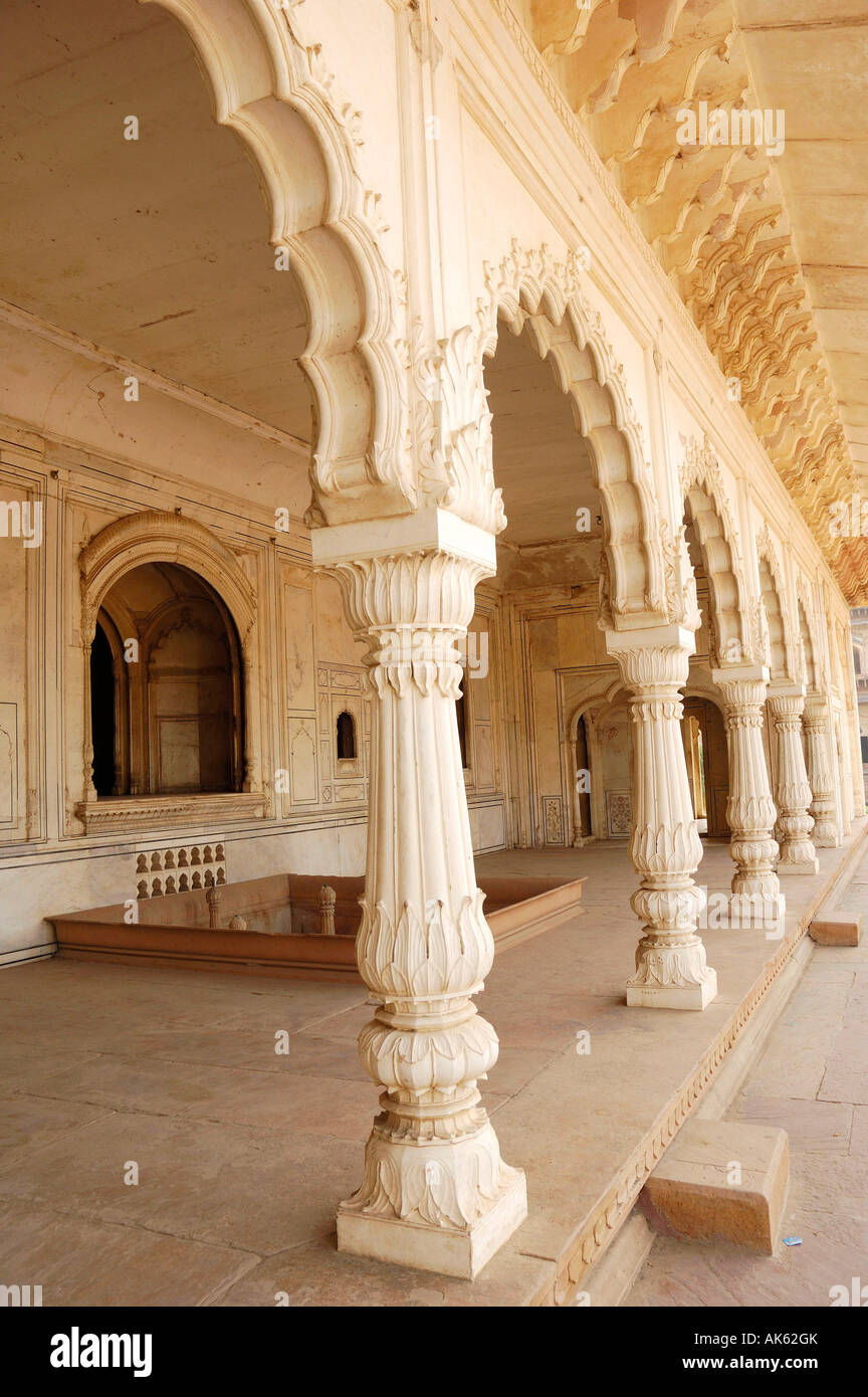 Palace deeg rajasthan india hi-res stock photography and images - Alamy