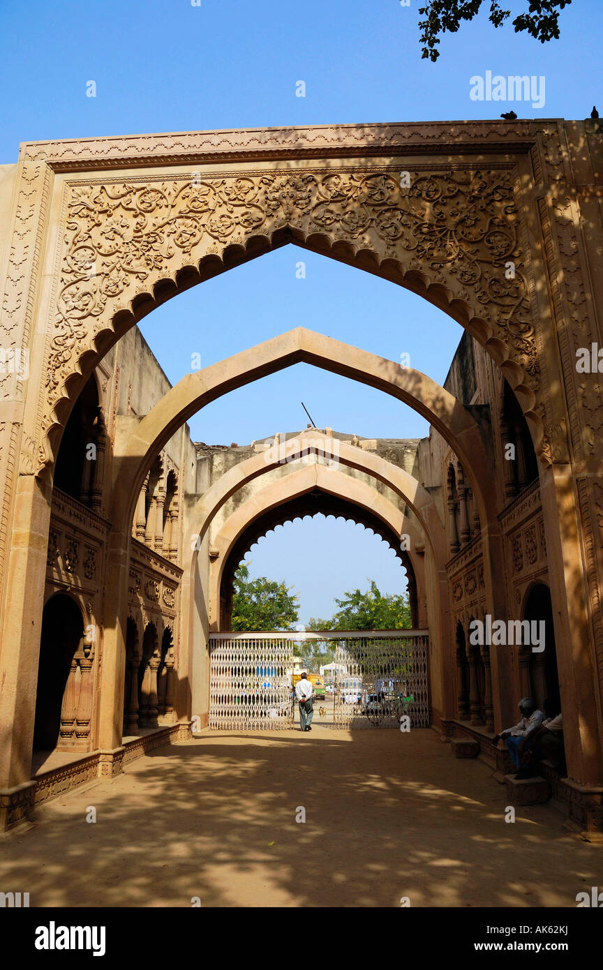 Palace deeg rajasthan india hi-res stock photography and images - Alamy
