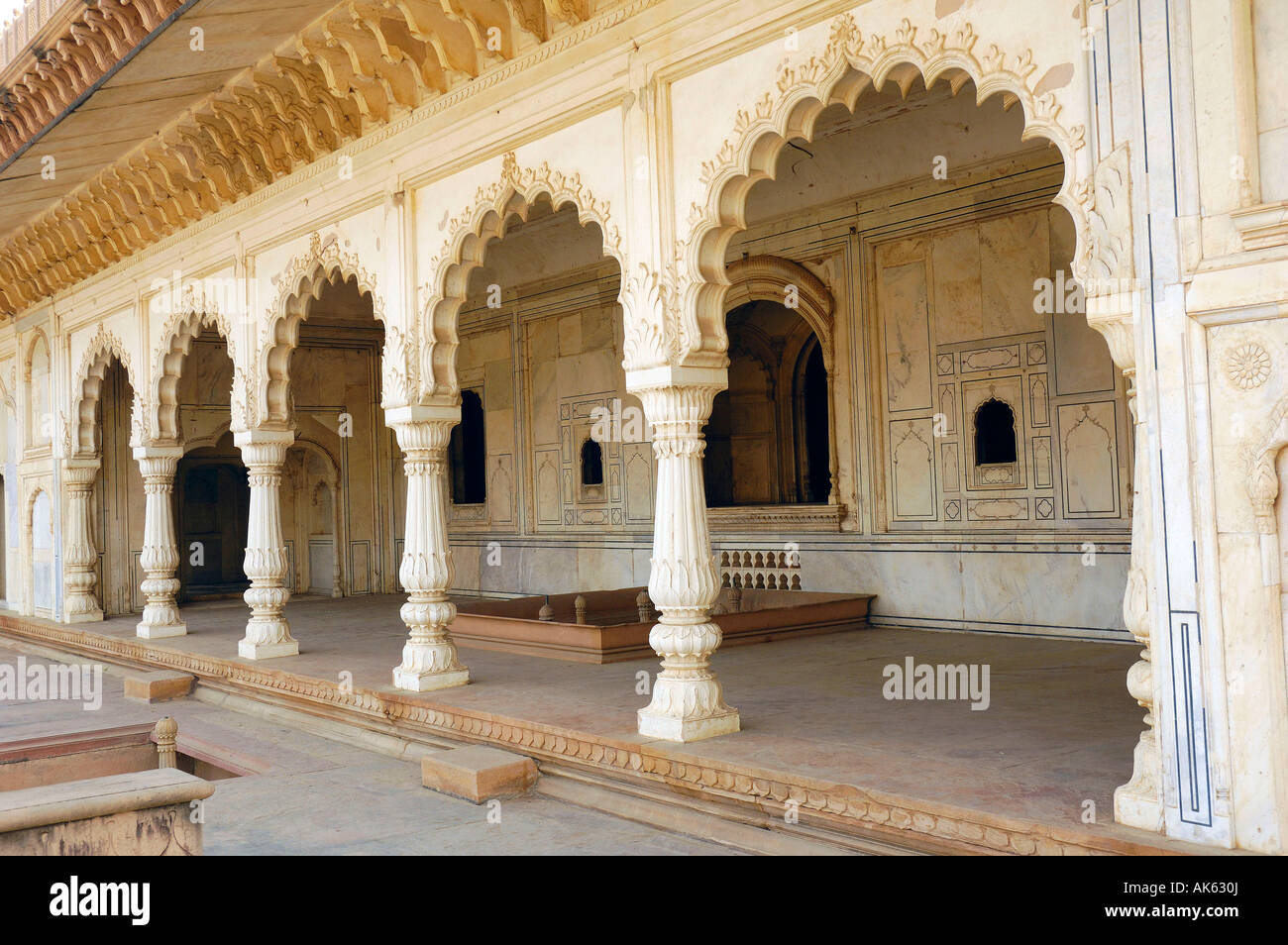 Deeg palace hi-res stock photography and images - Alamy