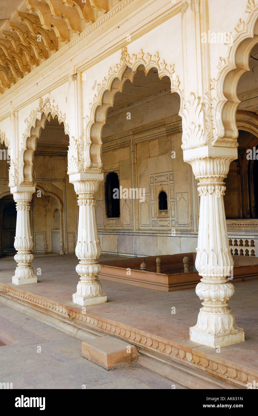 Palace deeg rajasthan india hi-res stock photography and images - Alamy