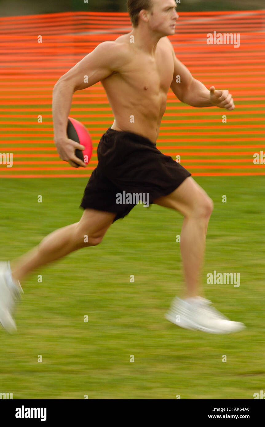 Nerf ball hi-res stock photography and images - Alamy