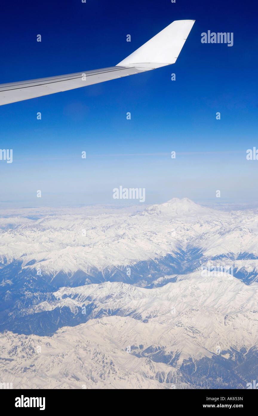 Caucasus geography hi-res stock photography and images - Alamy