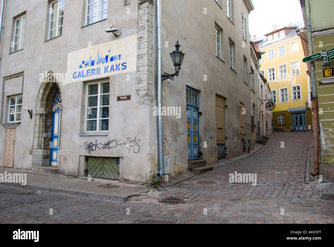 Kaks hi-res stock photography and images - Alamy