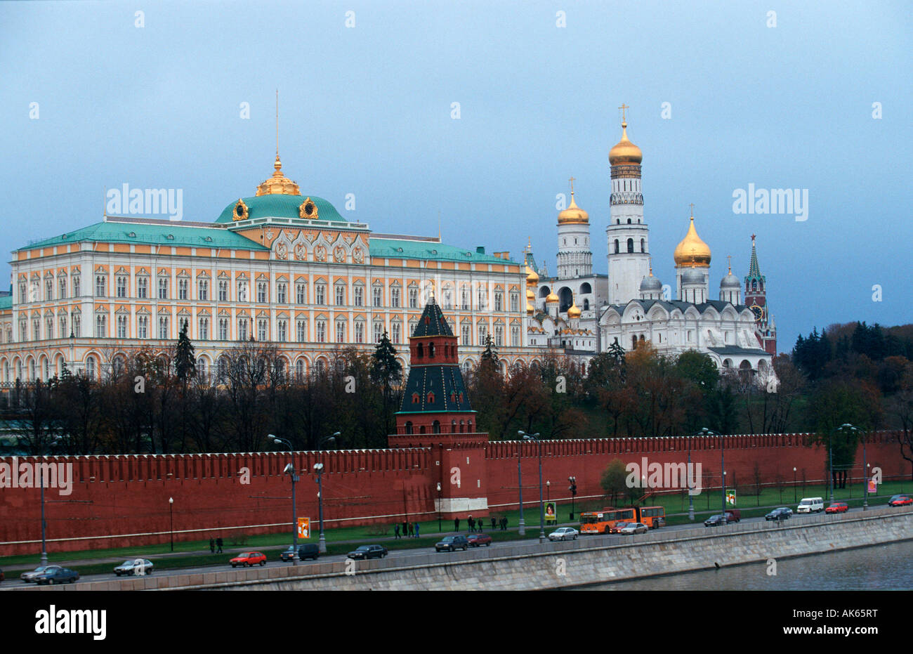 Great Kremlin Palace High Resolution Stock Photography and Images - Alamy
