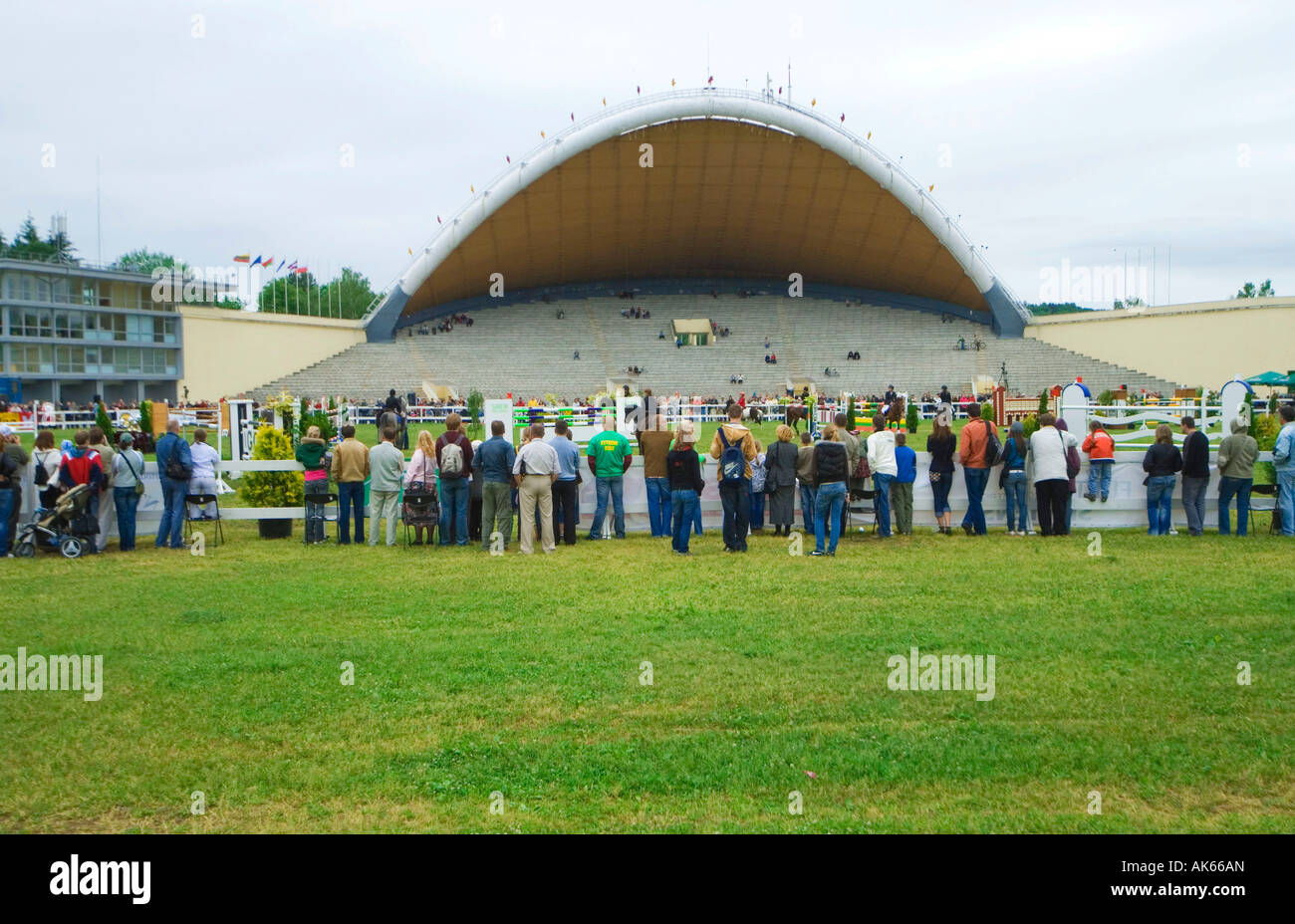 Vingis Park / Vilnius Stock Photo - Alamy