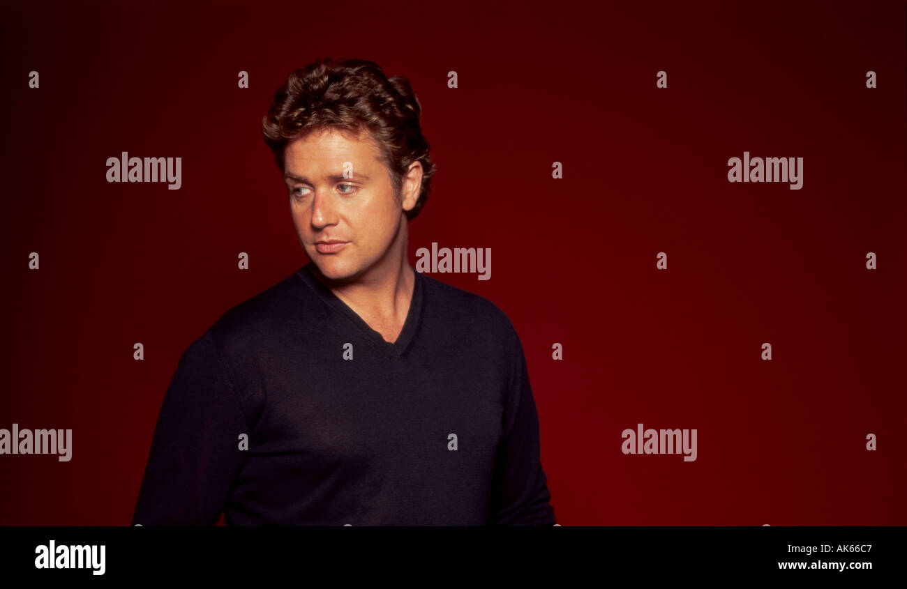 Michael ball hi-res stock photography and images - Alamy
