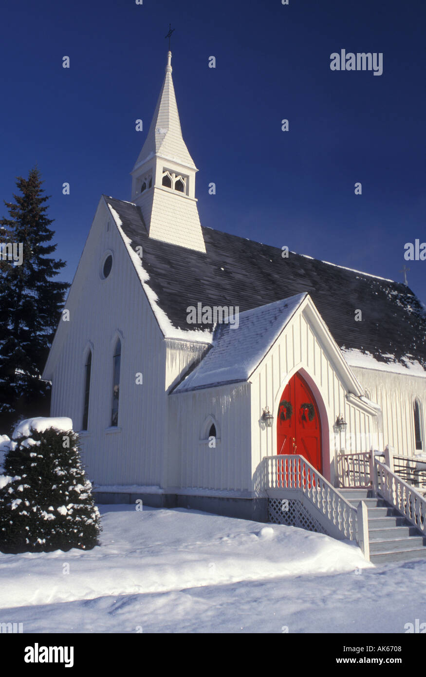 Lancaster new hampshire united states hi-res stock photography and ...