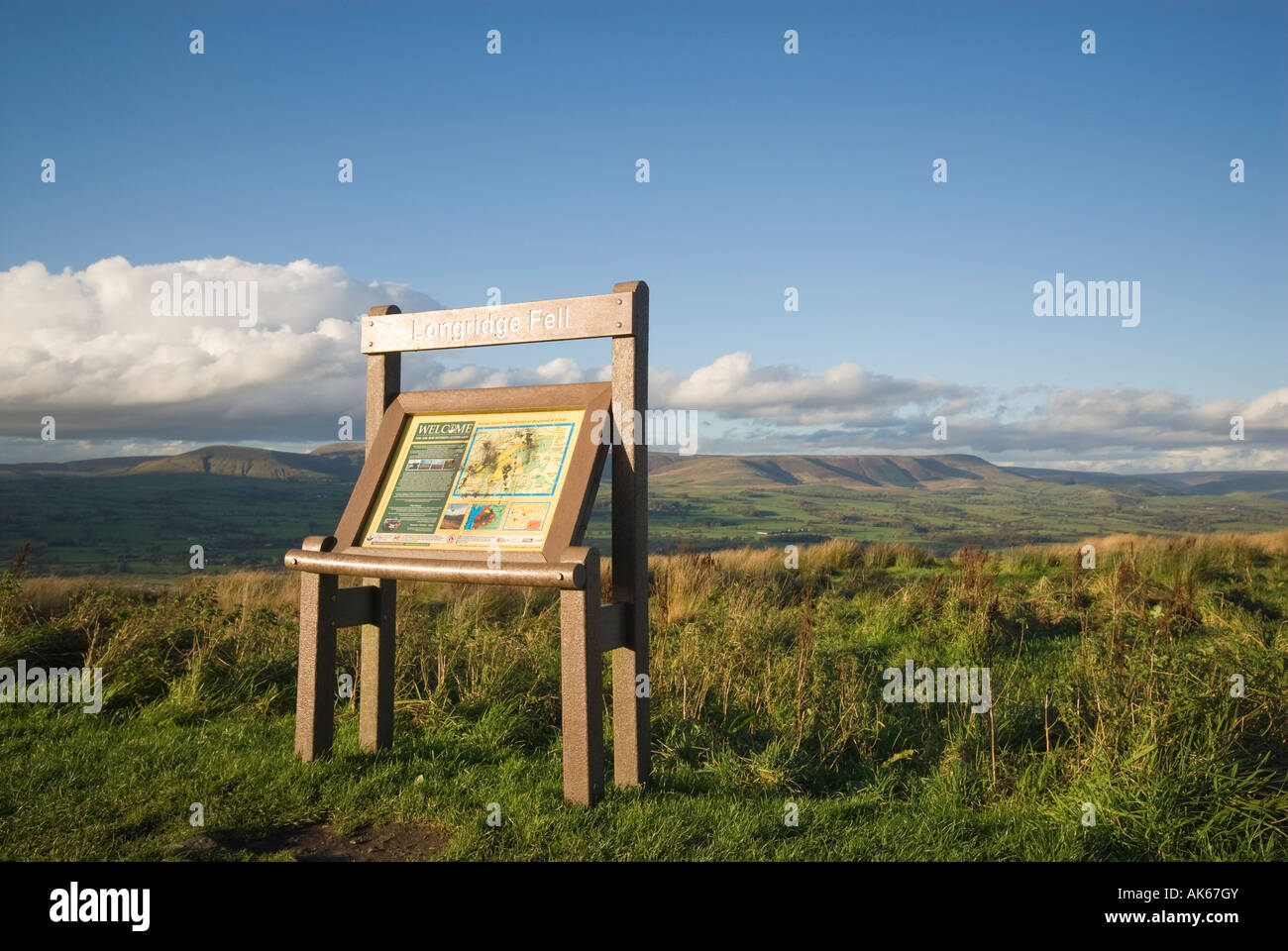 Longridge england hi-res stock photography and images - Alamy