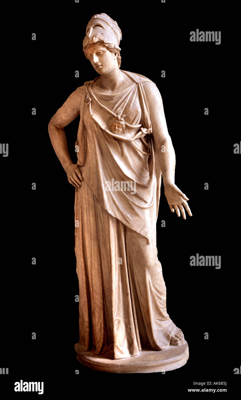 Athene Athena Minerva Greek greece rome roman goddess civilization ...